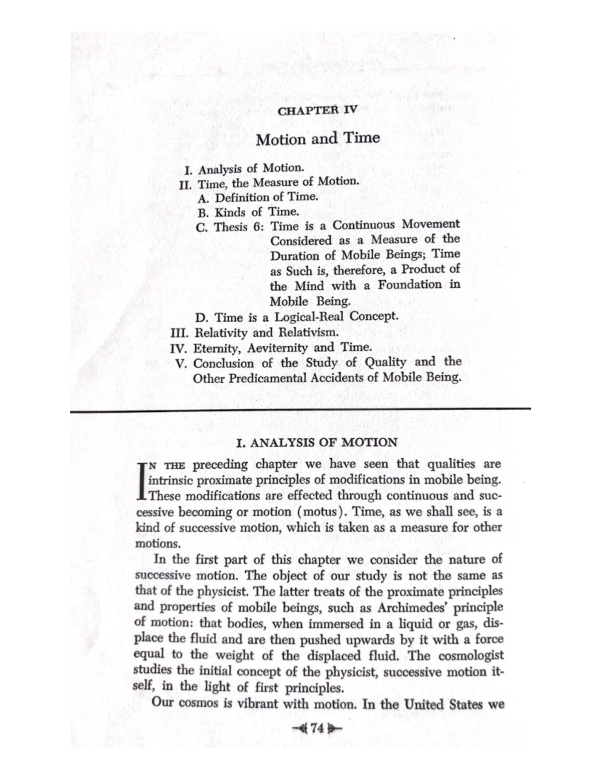 Chapter-IV - lecture - Ethics - Studocu