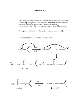 Cours-Hydrocarbures - LES HYDROCARBURES - Chimie II : 1S Cours Chapitre ...