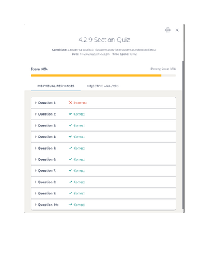 IT286 Salar Hajireza Unit 2 Assignment - IT286 - Audits and Setting Up ...