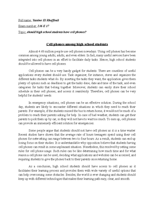 Pdfcoffee - Script - FRONT OFFICE SERVICES NCII SCRIPT [Type text] Page ...