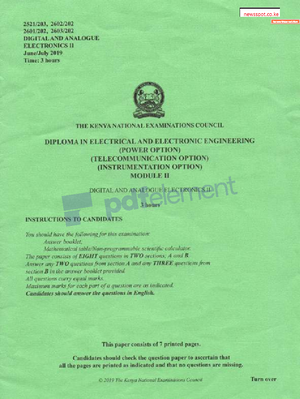 Kisiwa Technical Training Institute - Studocu