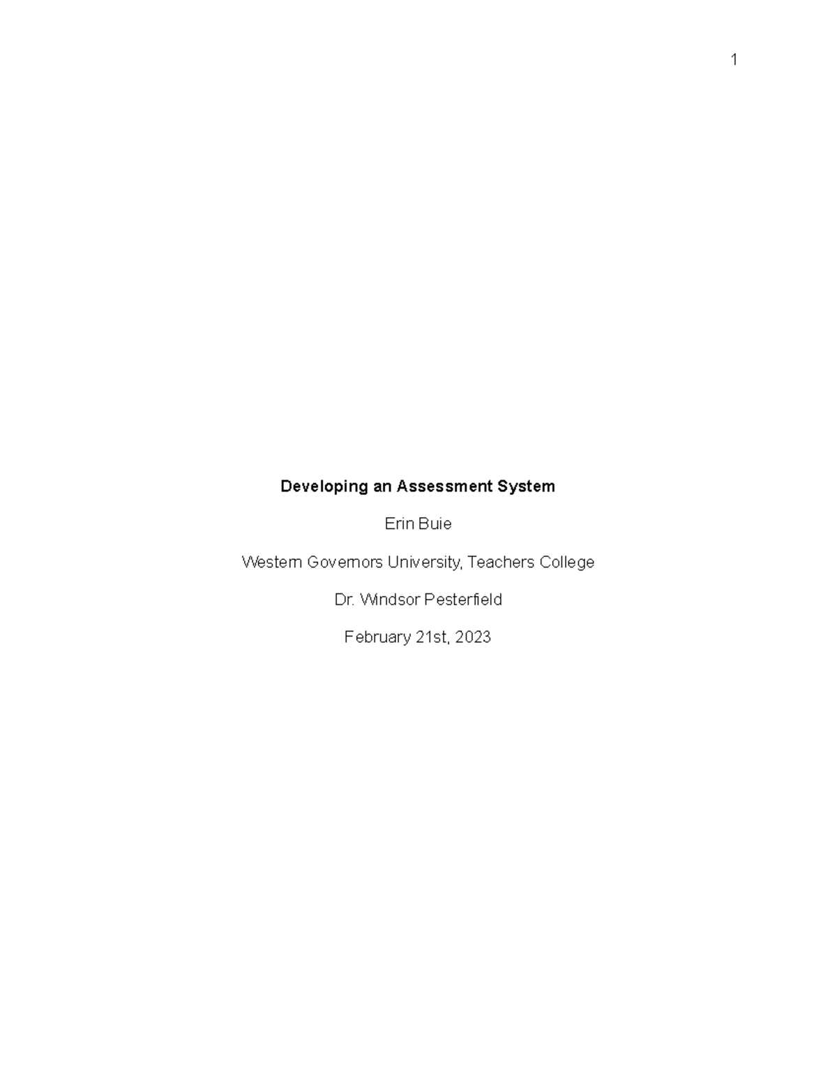 Developing An Assessment System For Special Education Students In developing-an-assessment-system-for-special-education-students-in