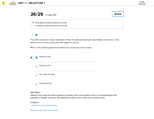 MAT-240 1-1 Discussion - Angelina Garcia MAT-240: Applied Statistics 1 ...