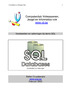 Final SQL Queries - SQL QUERIES Ques1. Consider the following table named “SOFTDRINK”. DRINKCODE ...