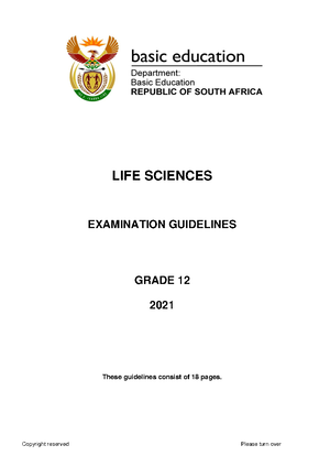 4b MTG Life Sci EN 18 Sept 2014 - Life Sciences Study Guide Grade 12 ...