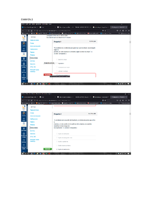 Examen 1 - cccccccccccccc - contabilidad - EXAMEN AUDITORÍA - Studocu