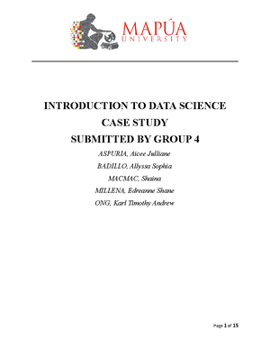 WS 2 - DATA ANALYSIS EXERCISES - Worksheet 2. ABSORPTION AND STRIPPING CH138P SEPARATION ...