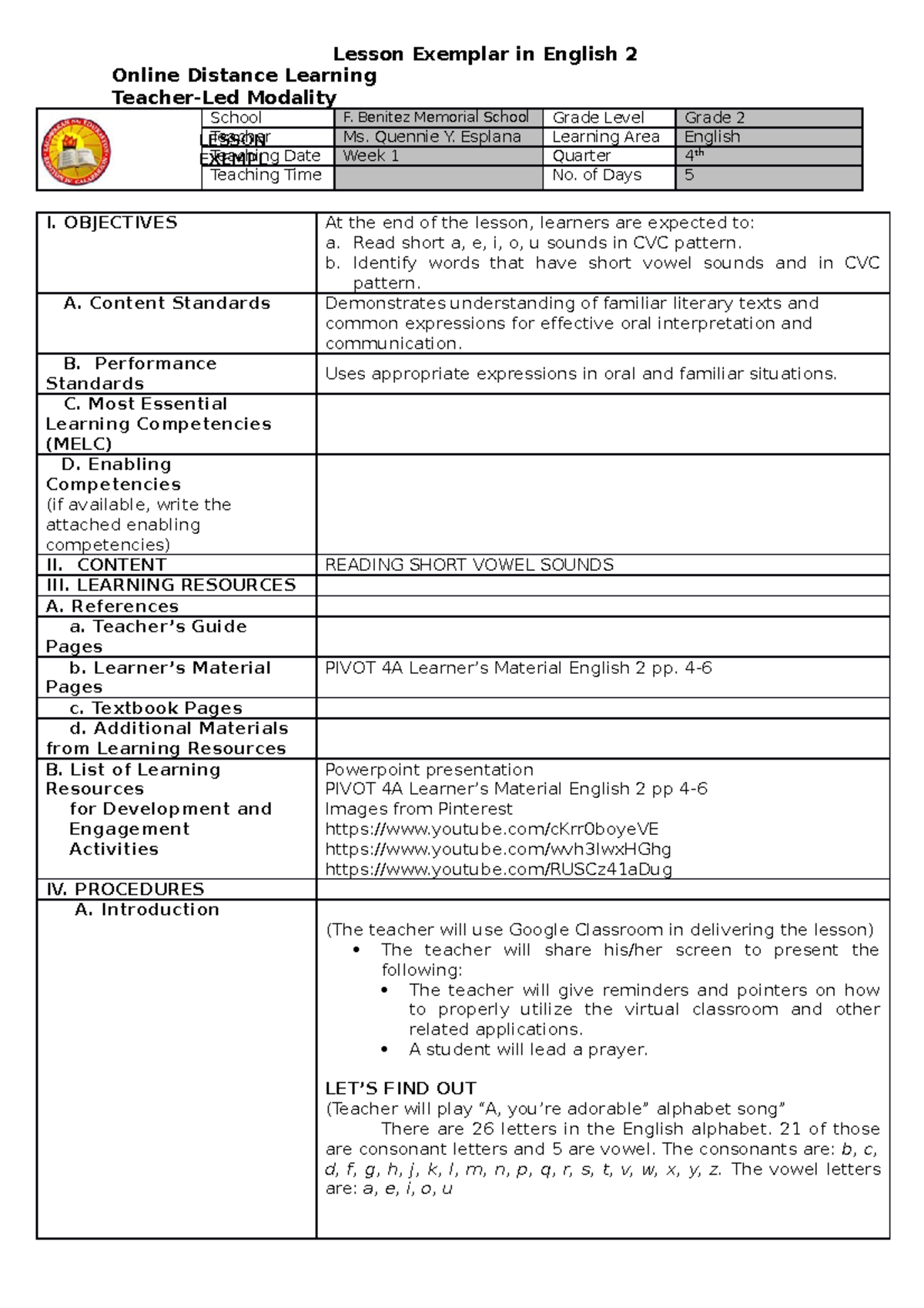 lesson-plan-cvc-pattern-lesson-exemplar-in-english-2-online