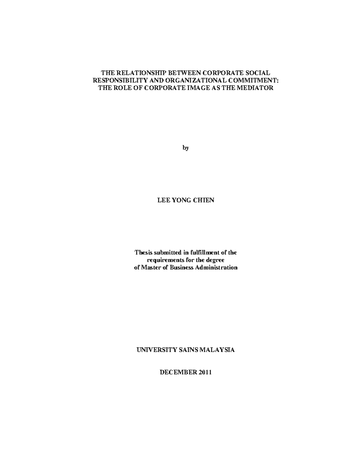 dw332 Theory And Analysis Of International Relations (POLS 304) - THE ...