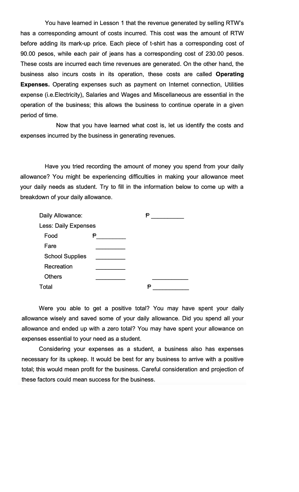 Doc1 - ESSAY - Bachelor of Science Information Technology - Studocu