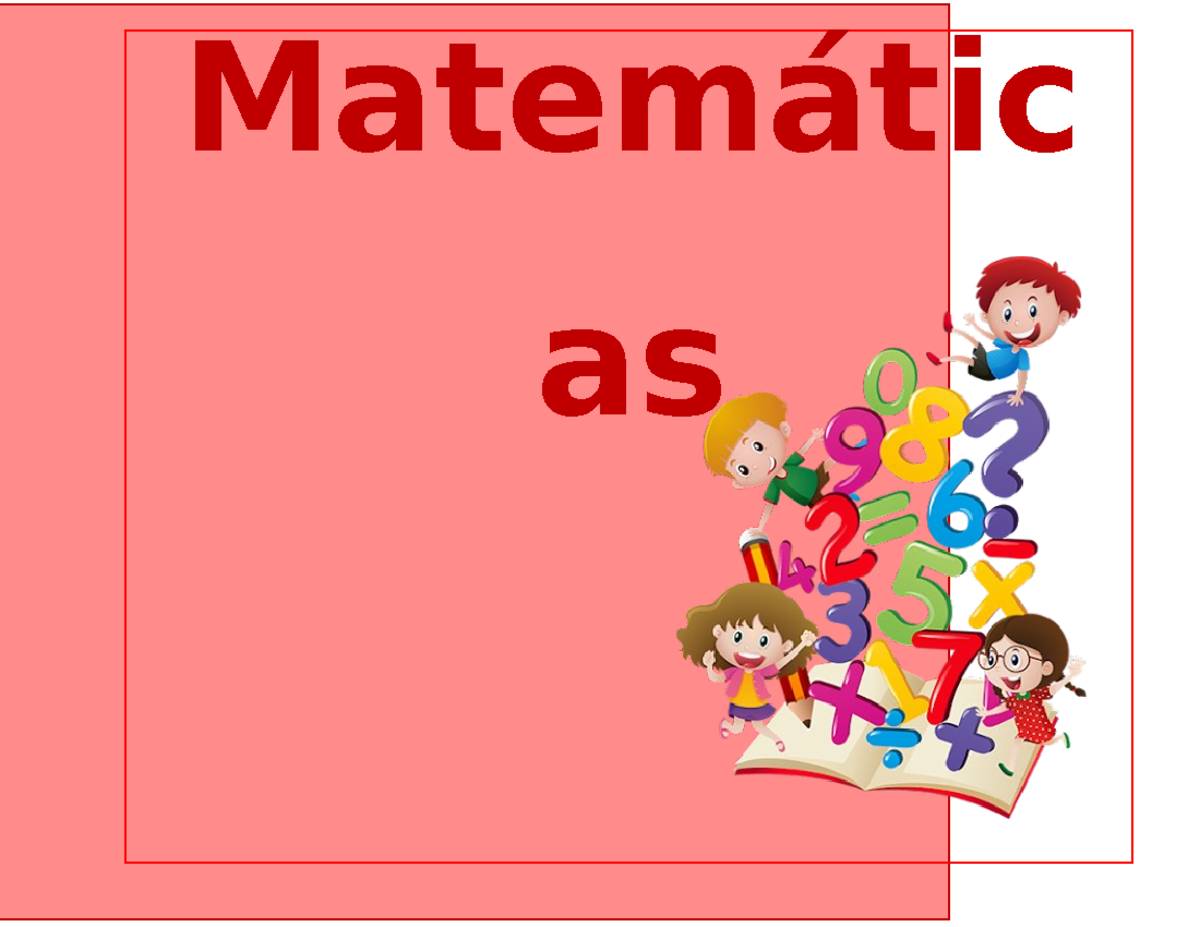 Planeamiento Matemáticas Octubre - Matemátic as ####### “Encendamos ...
