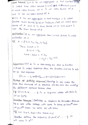 Teaching of Mathematics - POSITION PAPER NATIONAL FOCUS GROUP ON ...