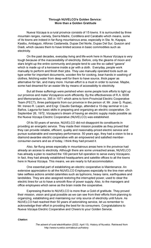 Sample Articles of Incorporation - One Person Corporation by SEC ...