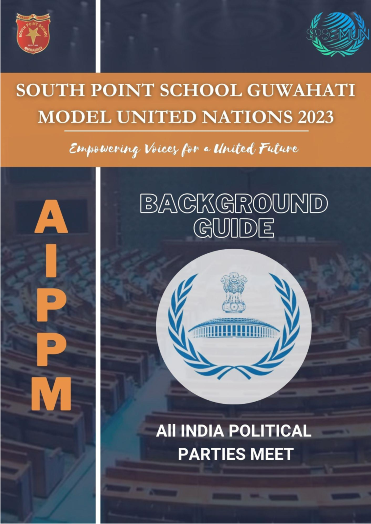 Aippm Background Guide - TABLE OF CONTENTS CHAPTERS AND SECTIONS: 1 ...