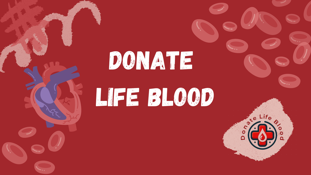 Blood donation Website Presentation, ER- diagram, Use Case Diagram ...