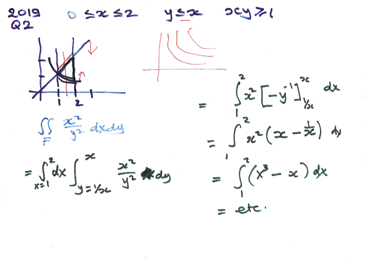 Week 7 Top-up - MA212 - Studocu