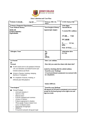 Gerontology Case Red Yoder Part3 GRQ - Sherman “Red” Yoder, Part 3 ...