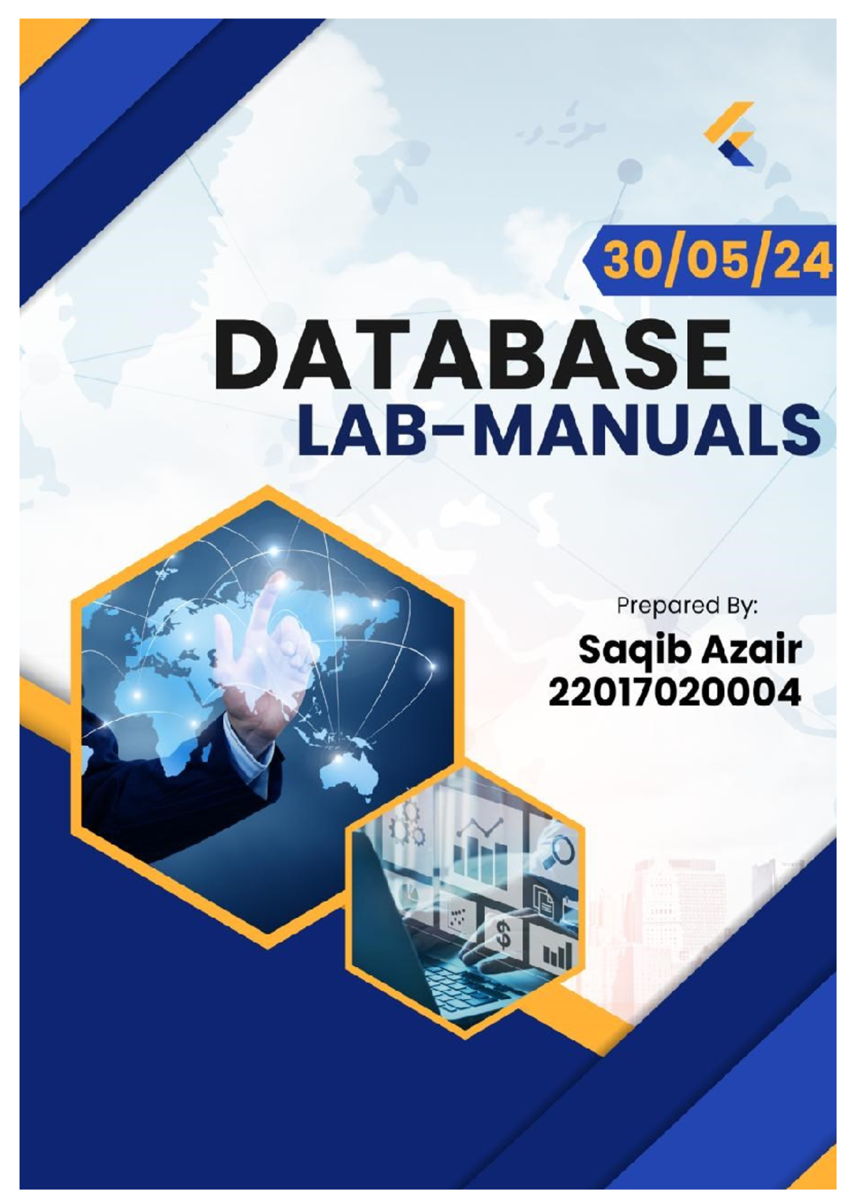 (DB LAB Saqib Azair 2000 4 Dreamhouse manuals ) - ####### Table 01: STAFF: - StaffID Primary key ...