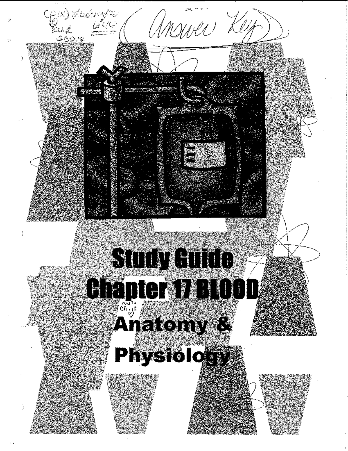 ANS SG Blood 2013 Biology Is A Branch Of Science That Deals With ANS SG Blood 2013 Biology Is A Branch Of Science That Deals With