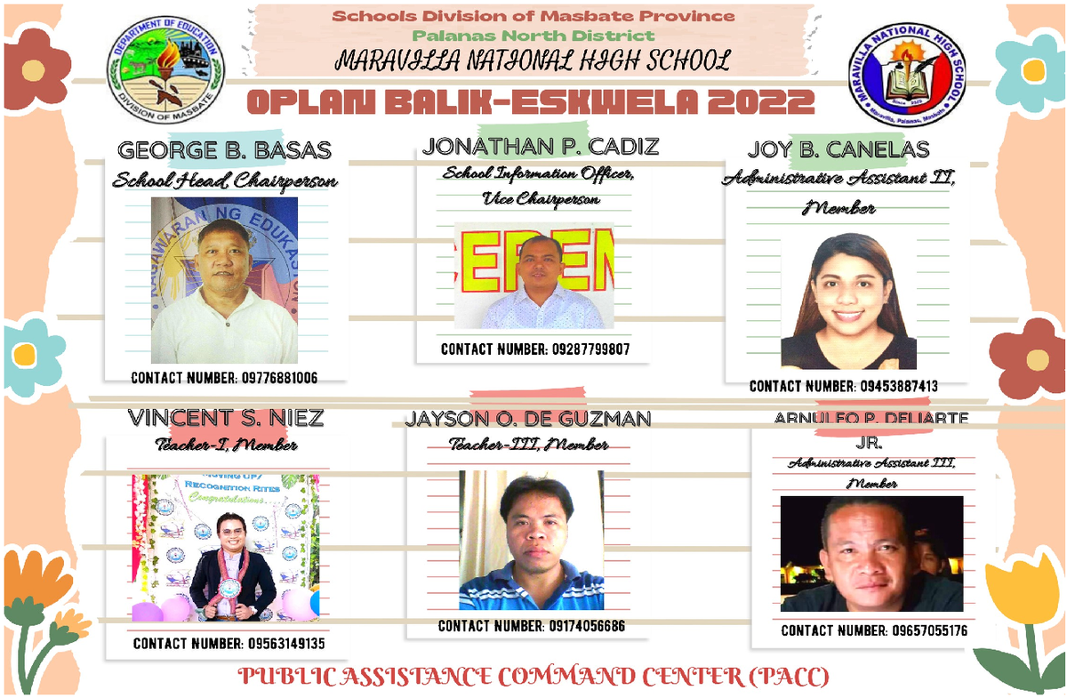 OBE-PACC - Bachelor of Secondary Education major in English - Studocu