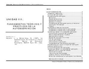 Inventario DE Dependencia Emocional IDE - IDE Nombre y - Studocu