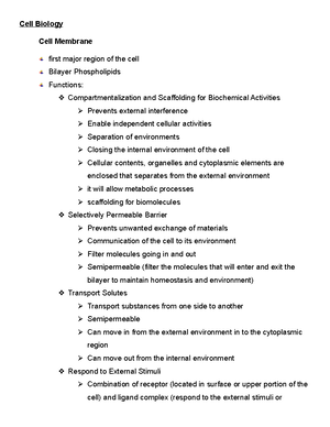 - Biology 2e - Student Solution Manual-Open Stax - STUDENT SOLUTION ...