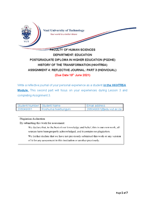 Grade 10 History Study Guide - Via Afrika History Grade 10 Study Guide ...