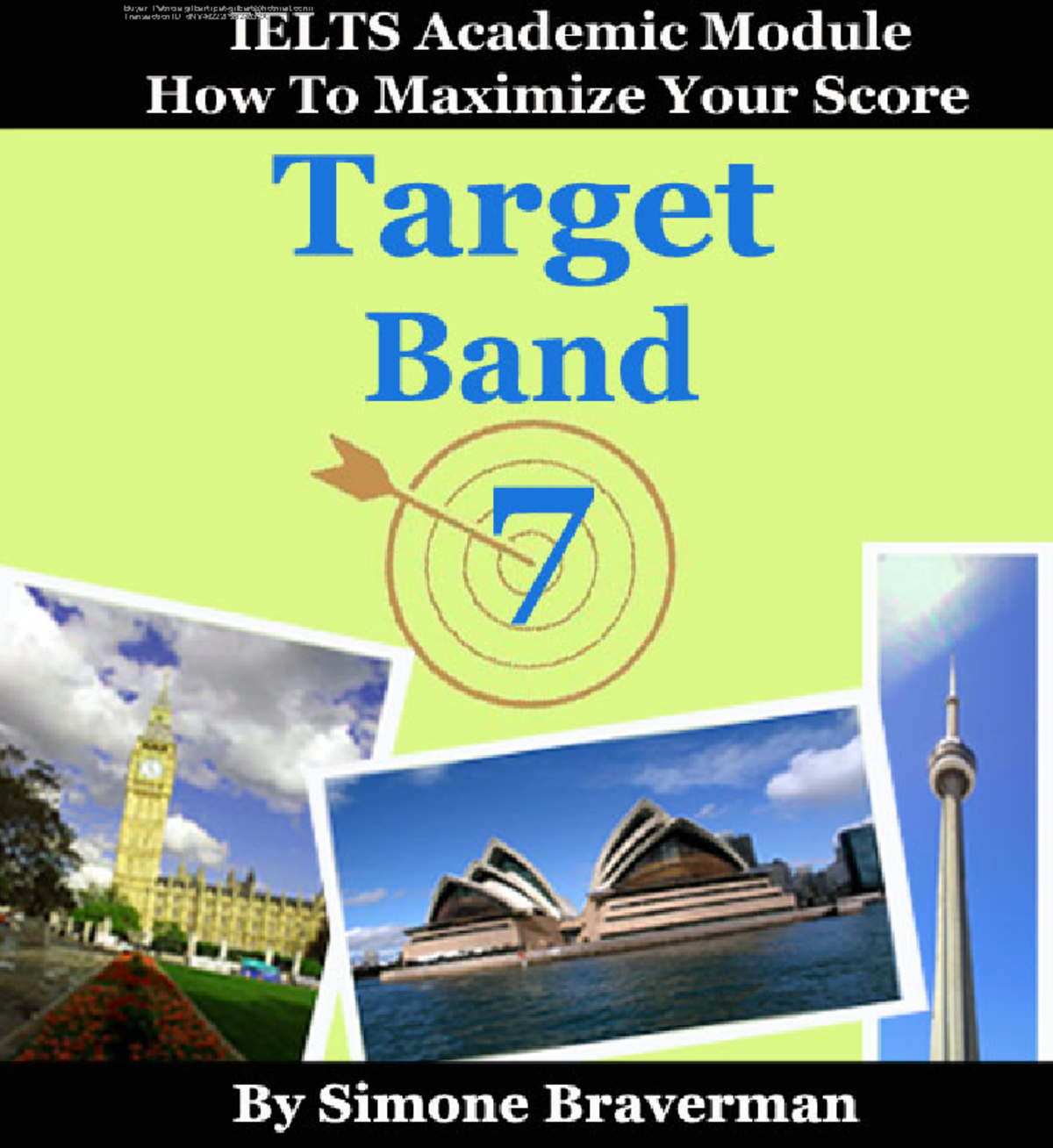 Target band 7 - fasf - Target Band 7 IELTS Academic Module - How to ...
