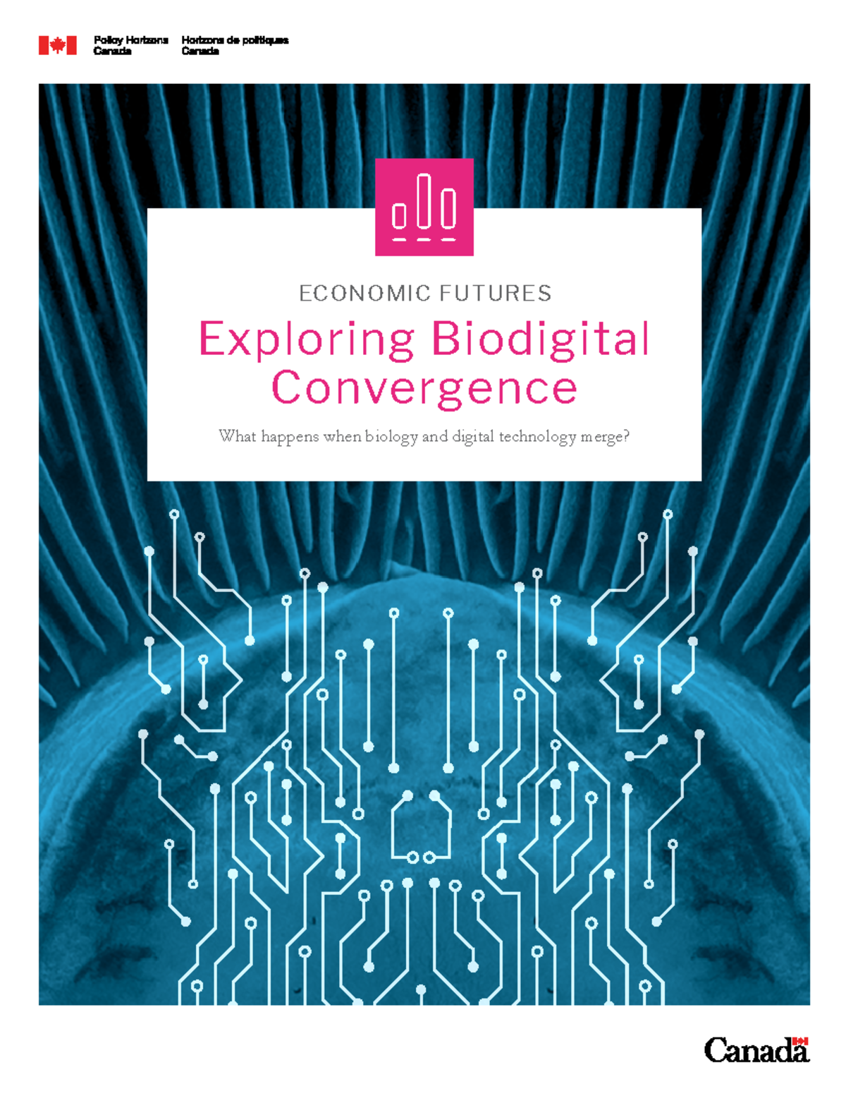 Biodigital-convergence - ECONOMIC FUTURES Exploring Biodigital ...