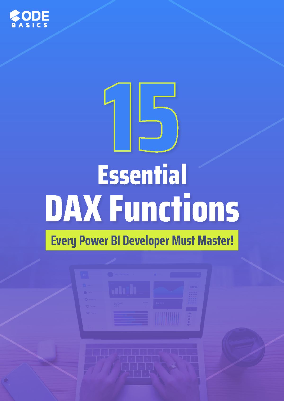 DAX functions - 15 Essential DAX Functions ####### Every Power BI Developer Must Master ...