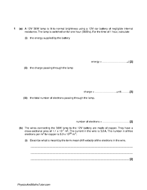 English Language Past Paper 1 - AQA Sample Paper 1: GCSE English ...