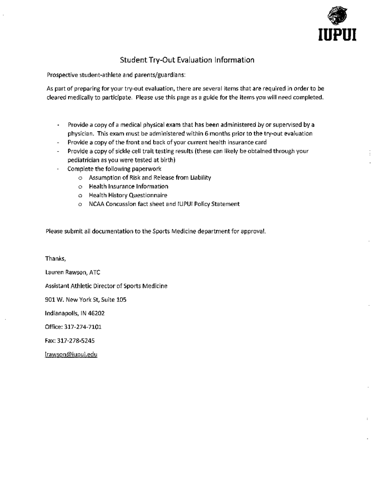 Cheer-Tryout-Packet - Not applicable - JOUR-J150 - Studocu