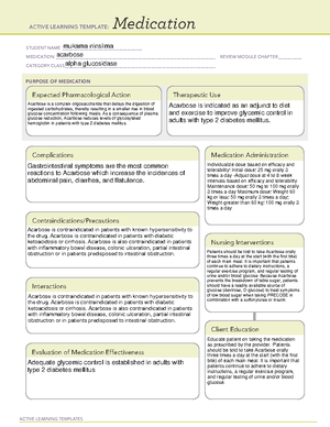 Influenza ATI active learning template - ACTIVE LEARNING TEMPLATE ...