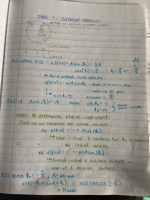 Phys 132 lab #1 summer 2021 - Phys 132 Lab # LAB REPORT, part 1A Procedure: Describe your - Studocu