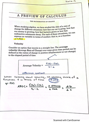 Secondary Math 3 Module 2 2.1 Task and RSG - MATH 126 - Studocu