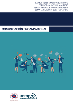 Teorias DE Desarrollo Organizacional - TEORIAS DE DESARROLLO ...