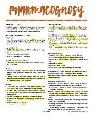 Phle reviewer module 3 practice of pharmacypdf - MODULE 3MODULE 3 ...