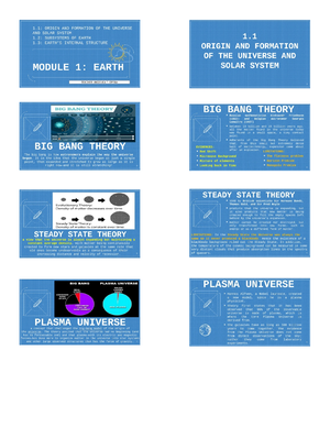 Different Theories on the Formation of the Solar System - How did the ...
