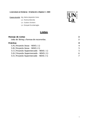 OO1-2022-Guia Nro 1 (Introduccion al Paradigma - Parte 1 ...