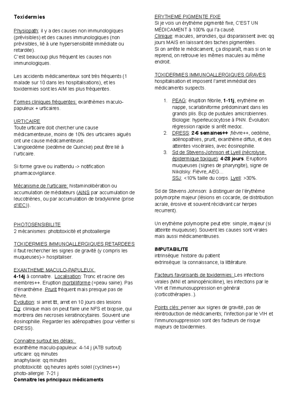 115. Toxidermies - ED donné dans le cadre de la R2C, la nouvelle ...