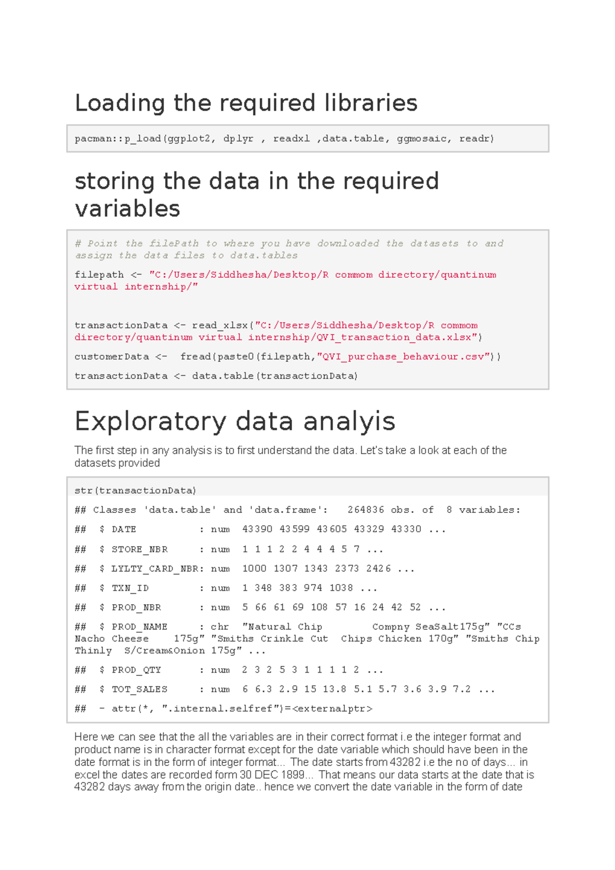 Loading the required libraries - Loading the required libraries pacman::p_load(ggplot2, dplyr ...