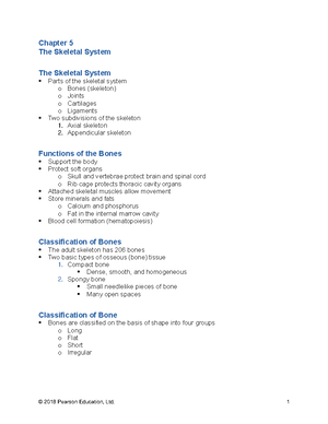 Endocrine System - Chapter 9 The Endocrine System The Endocrine System ...