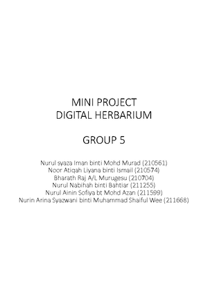 Lab 5 - Interspecific competition 230103 040024 - AKU 3602 – Practical Session 5 (2022) - Studocu