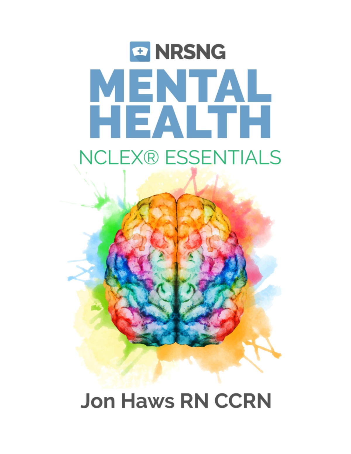 Mental Health Nclex Essentials Nrsngcom - 50 Most Commonly Prescribed ...