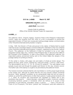 Famous filipino scientist - Enrique Mapua Ostrea Jr.-for inventing the ...