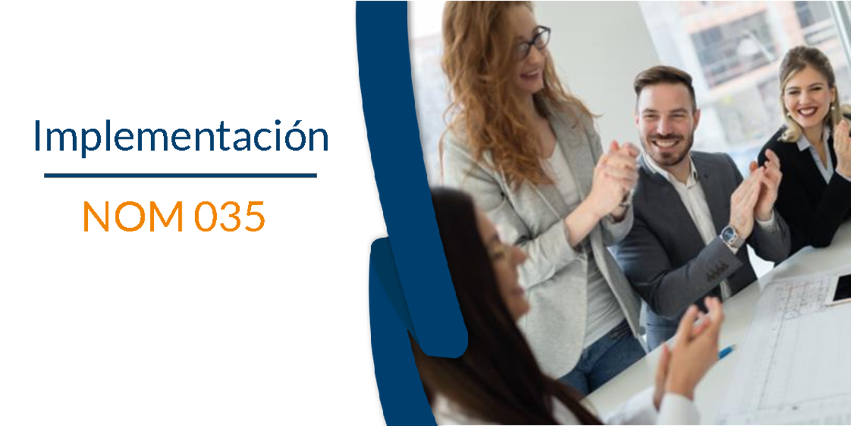 Implementación NOM 035 - ImplementaciÛn NOM 035 La NOM-035 STPS 2018. Factores de riesgo ...