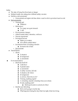 Level 1 Drug Calc Practice Packet Fa 2021 - MOLLOY COLLEGE THE BARBARA ...