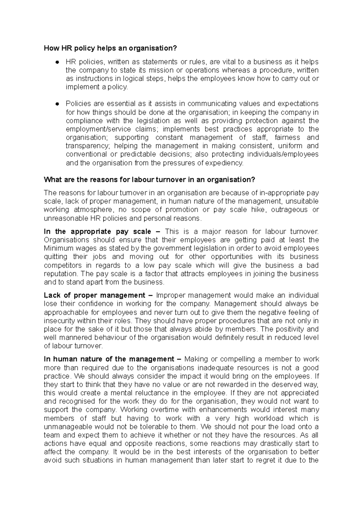International Human Resource Management How HR Policy Helps An international-human-resource-management-how-hr-policy-helps-an