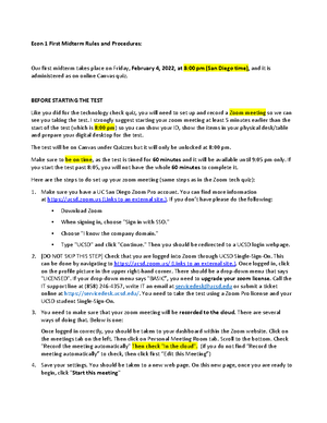 ECON 1 (10-07) - Professor Meredith Helen Crane - ECON 1 (10-07 ...