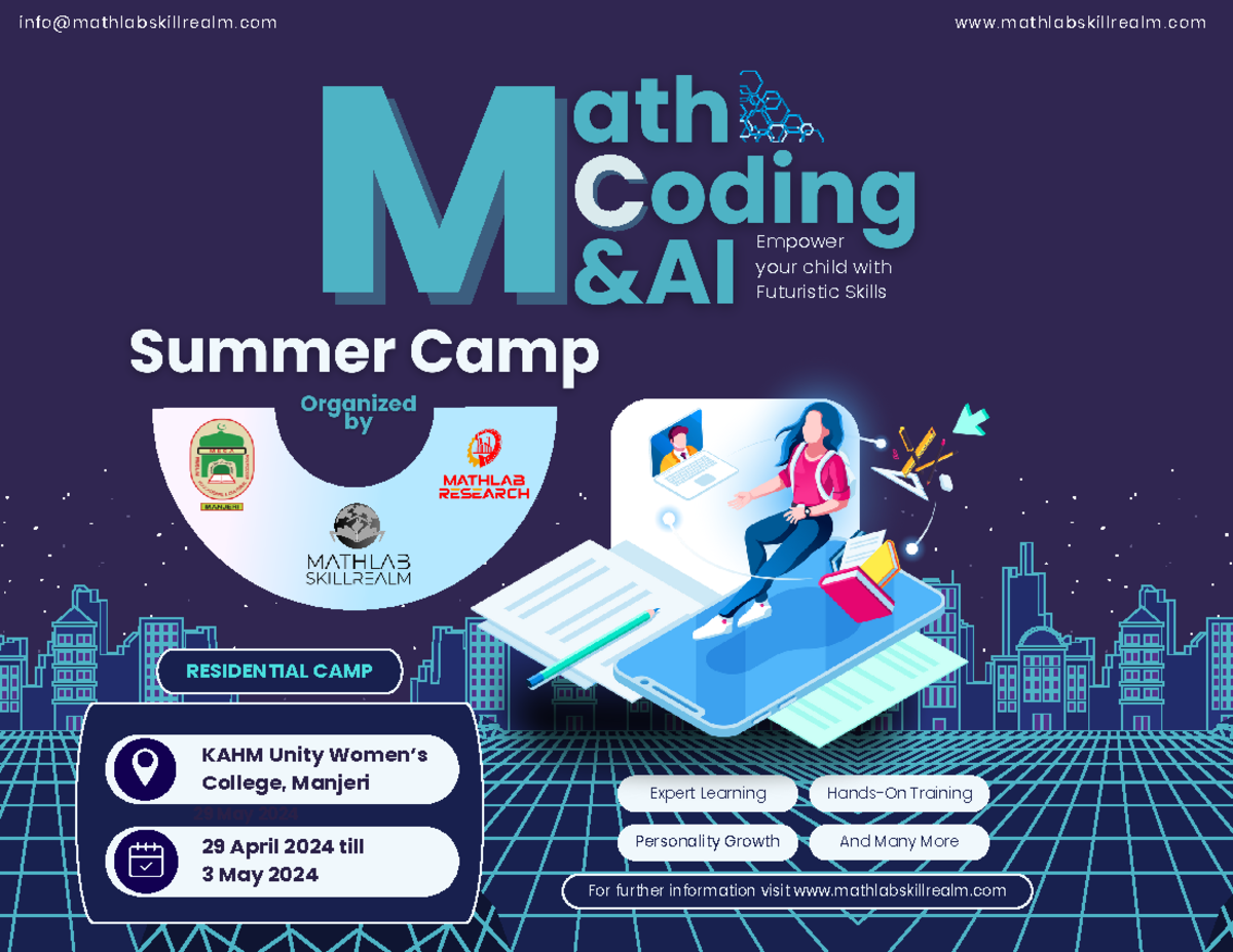 MCAI 2024 - Expert Learning Personality Growth And Many More Hands-On Training For further - Studocu